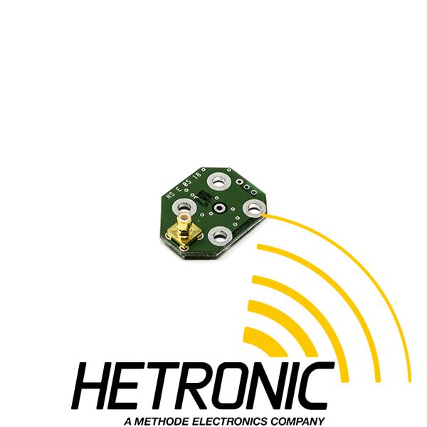 Module ASA-2 434/458MHz Antenna Switch with RF Power Amplifier Use: TX / RX