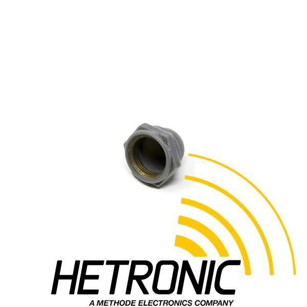 Rubber Sealing Cap Grey Use Push Button Switch 63210005 